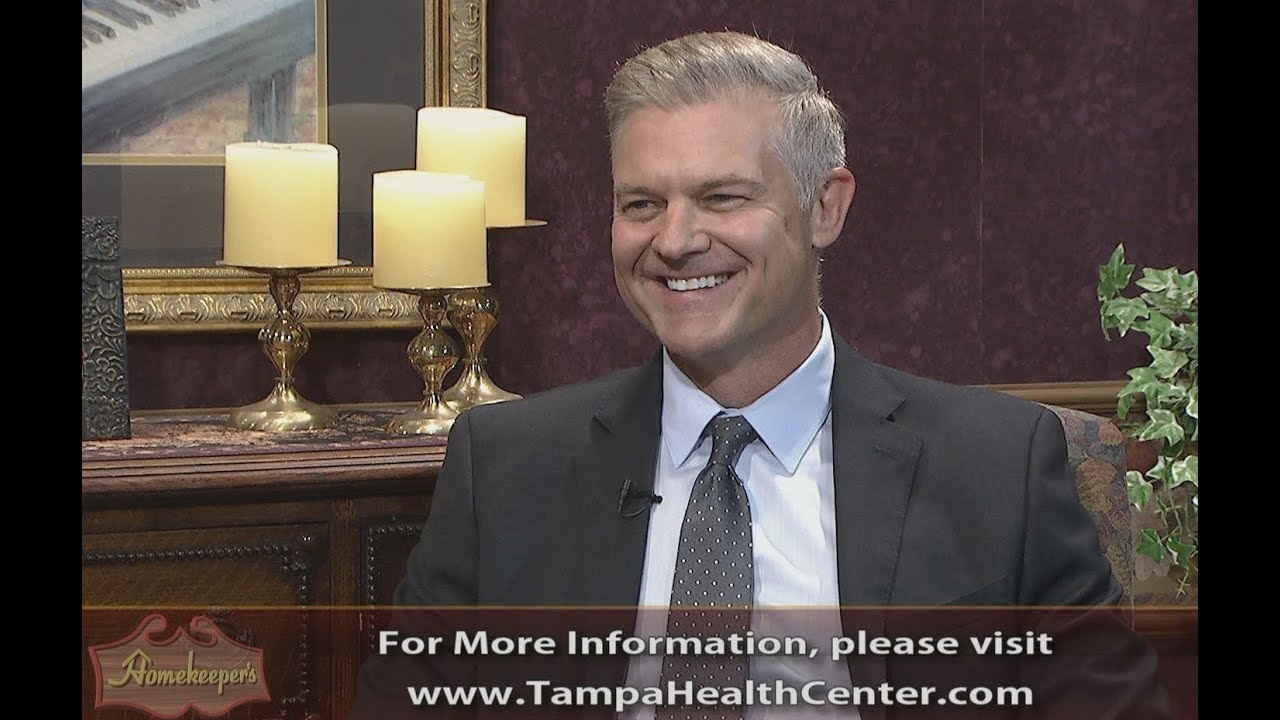 Homekeepers - Dr. Michael Heim - YouTube