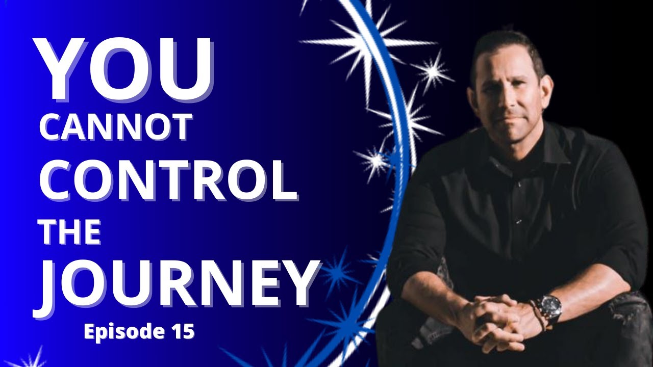 Episode 15 "You Cannot Control the Journey" - An Interview with Shawn ...