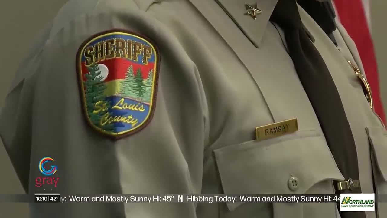 New Officers and Dispatch Swearing in ceremony held for St. Louis ...