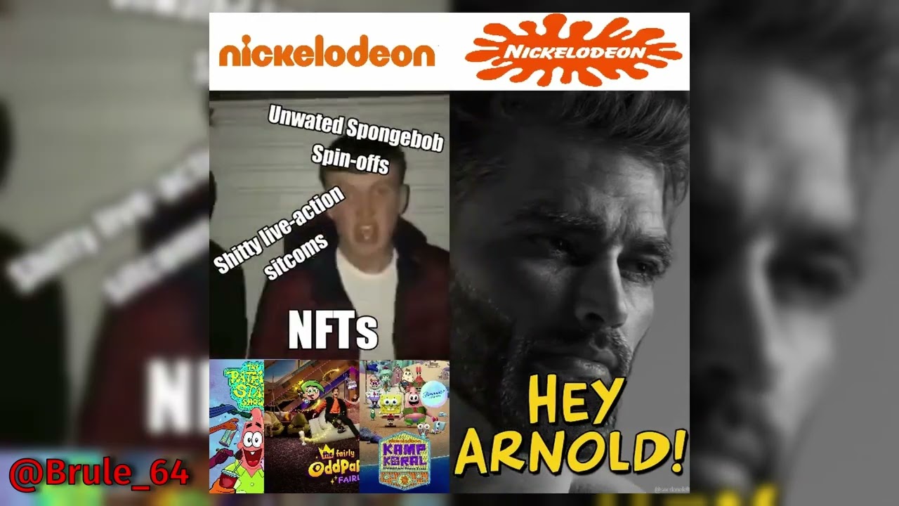 Associate Producer Contest Entry VI: The History of Nick Studio 10 by ...