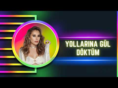 Funda Arar - Yollarına Gül Döktüm (Cs Karaoke Versiyon)