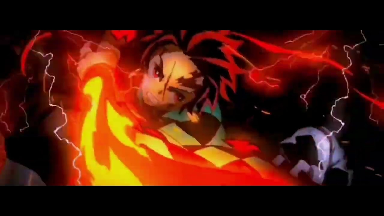 My anime editing - YouTube
