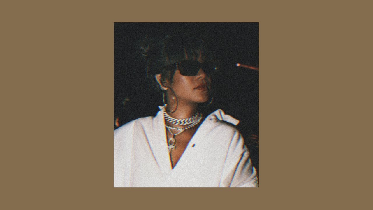 Rihanna - Right Now {slowed + reverb} - YouTube