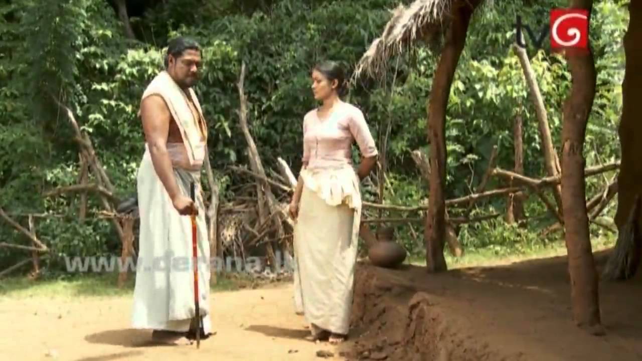 Swarnapali Episode 160 04th September 2014 - YouTube