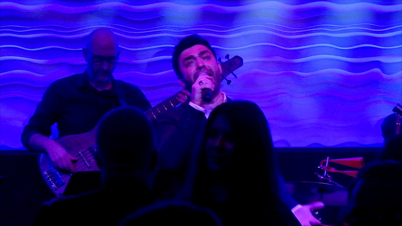 Rustam Shtar One Minute - YouTube