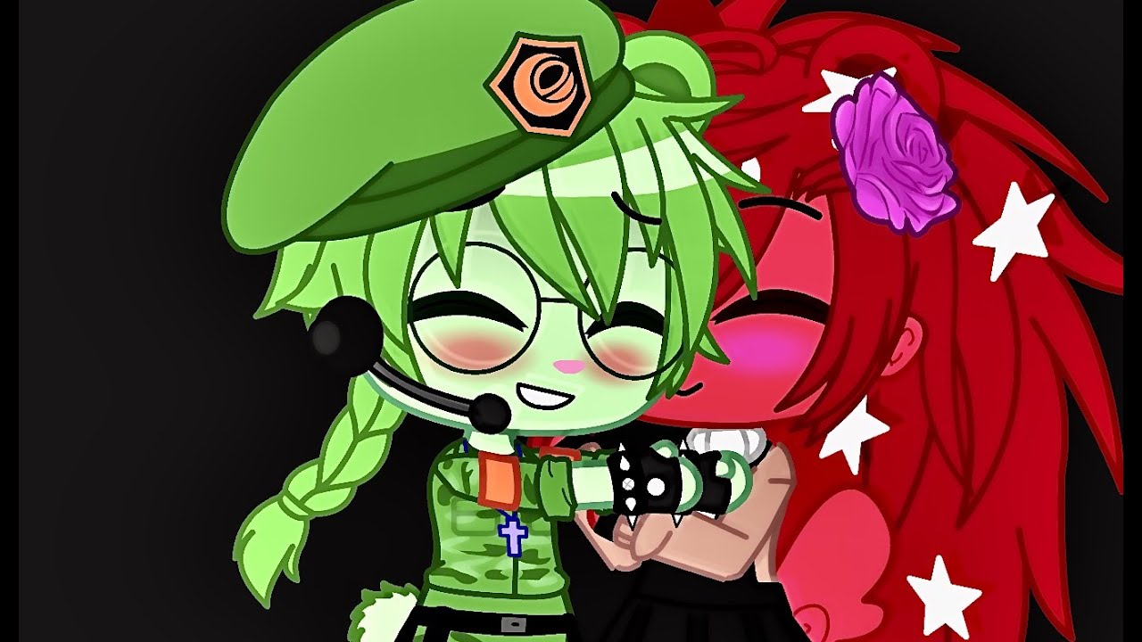 How People See Flippy x Flaky: - YouTube
