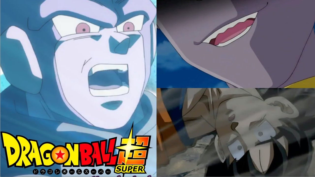 BILLS VS HIT?? | ¿GOKU MURIO SI O NO? | DRAGON BALL SUPER CAPITULO 71 ...