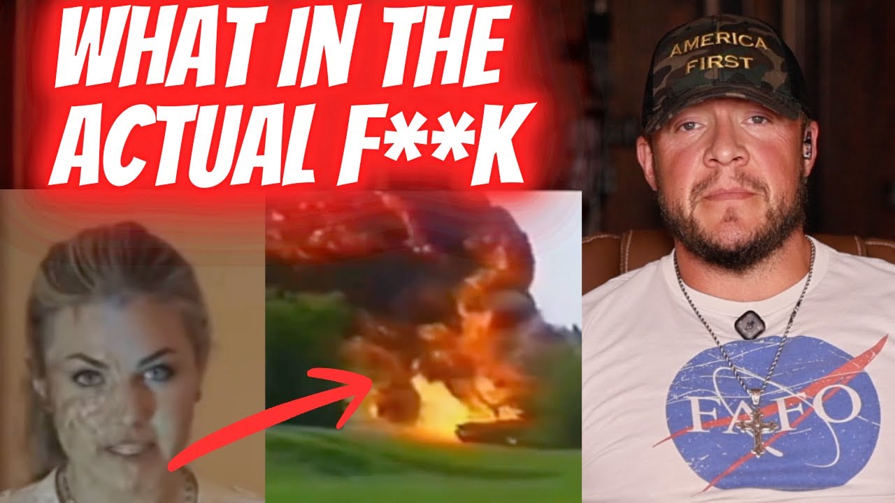 New Erika Kirk Footage Is Absolutely Wild. - YouTube
