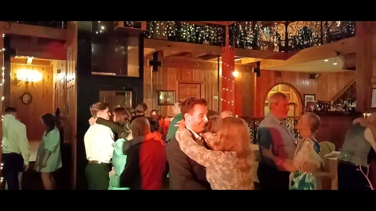 Estate on the Halifax Dancing 13.0 - YouTube