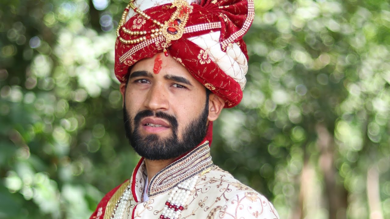 Sahab singh weds Neema wedding Treasure - YouTube