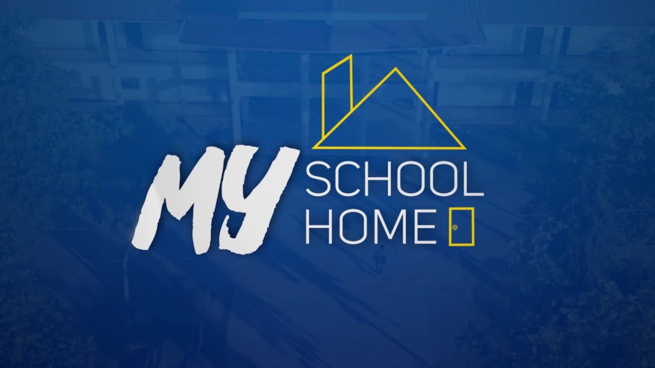 Central Student Assembly | My School, My Home - YouTube