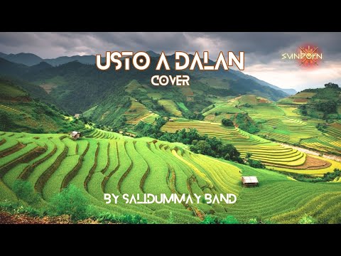 USTO A DALAN COVER | CORDILLERA SONG | PROTEST AGAINST CORRUPTION