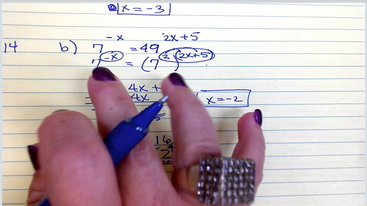 Solving Exponential Equations With Like Bases YouTube solving-exponential-equations-with-like-bases-youtube