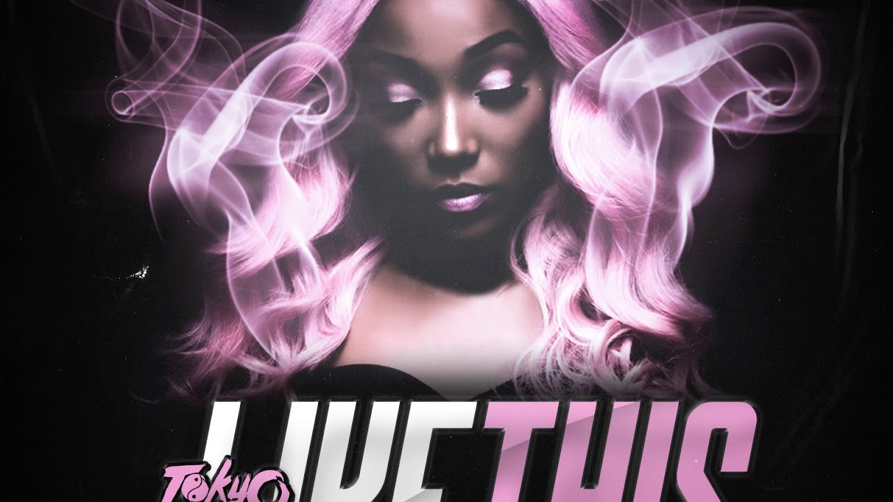 Tokyo Jetz "Like This" (Official Audio) - YouTube