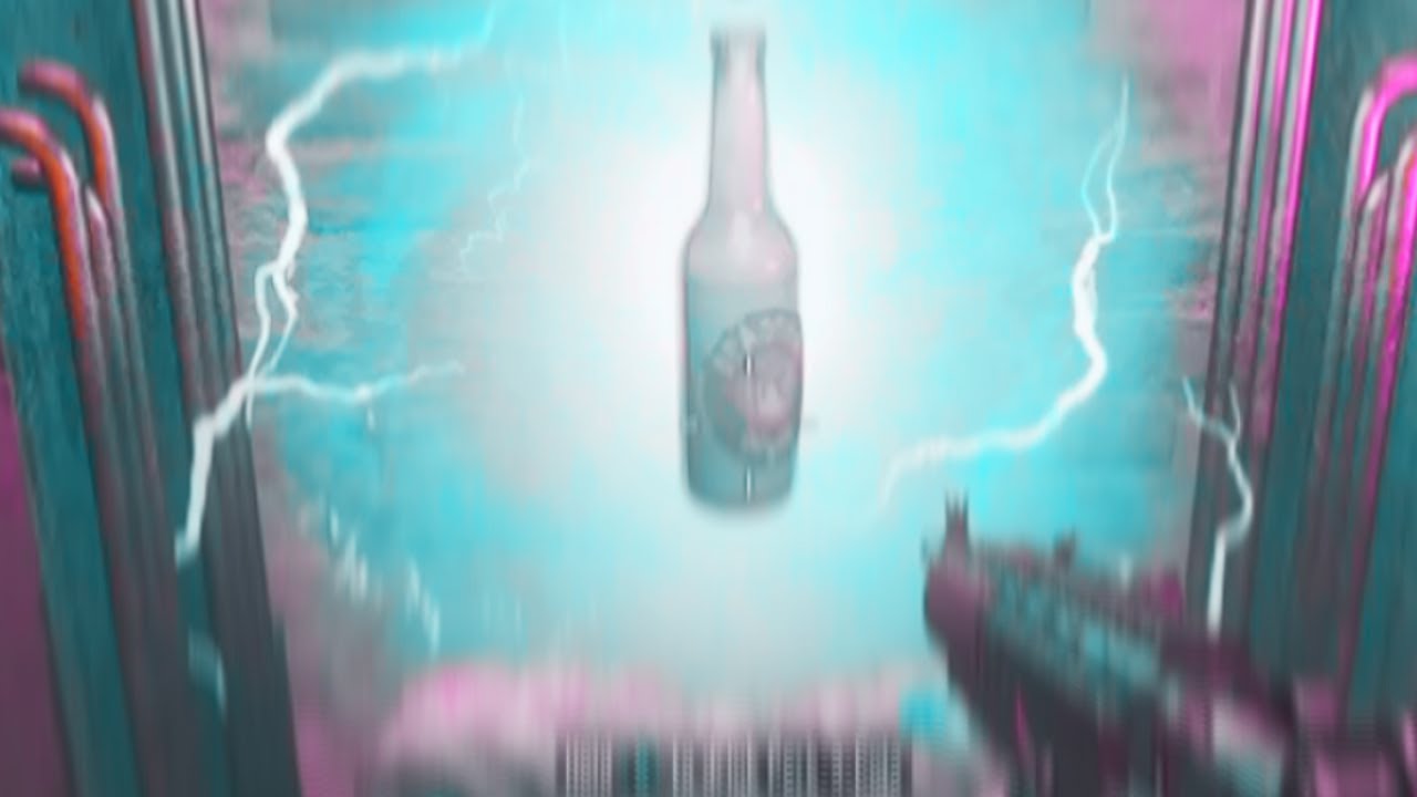 Deadshot - The Best Perk In All Of Cod Zombies... - YouTube