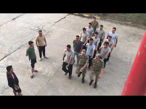 Askerden Yeni Doğan Kızına Müthiş Hediye🤩🤩