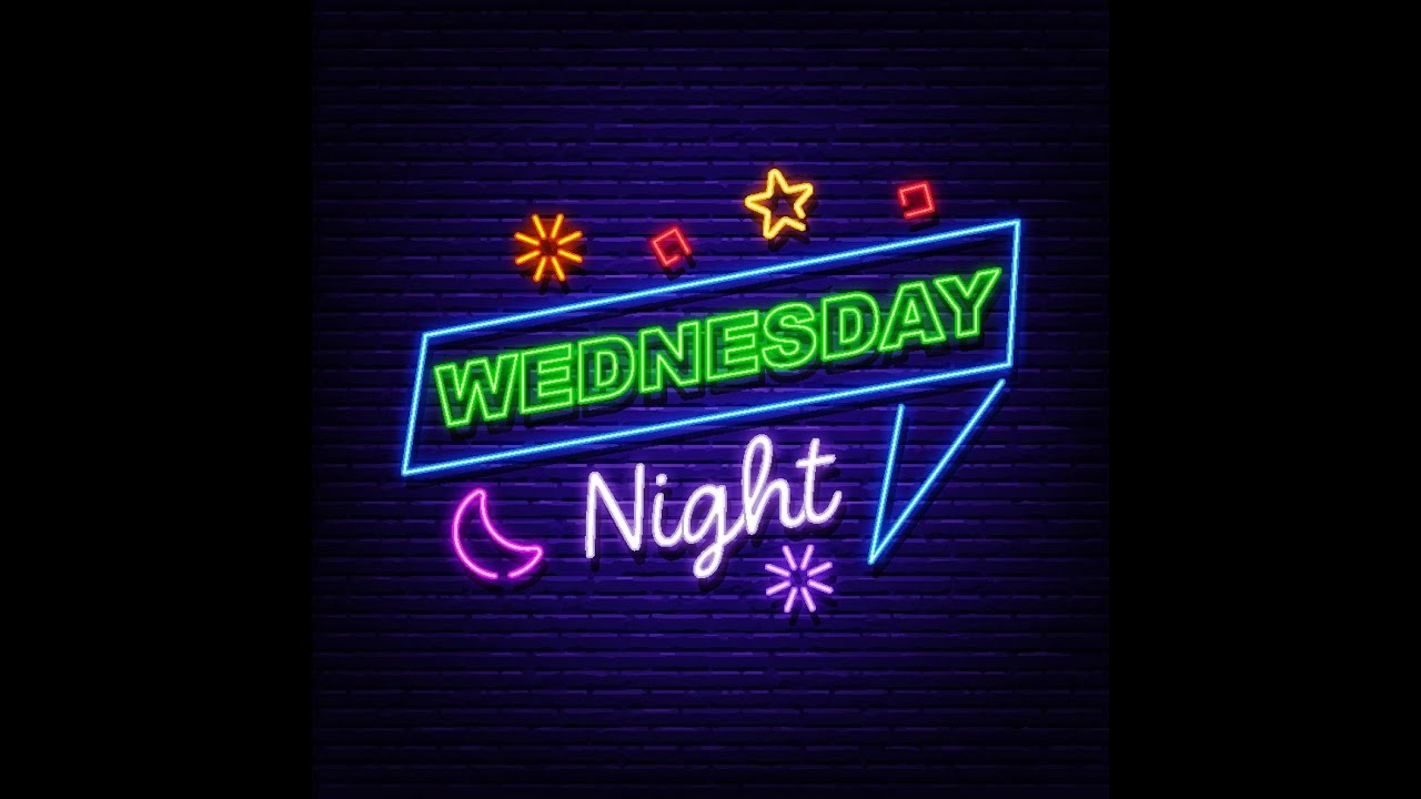 Wednesday November 8 music stream and text chat - YouTube