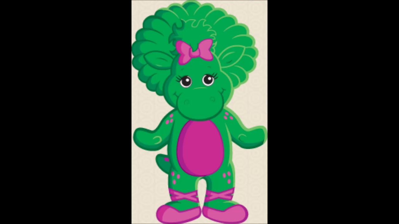 Baby Bop Voice Sound Effects (11/8/2018) - YouTube