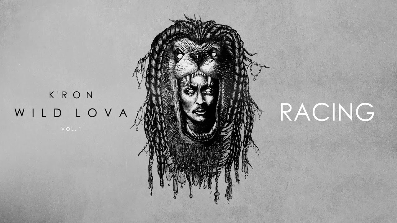 K'ron - Racing [Official Audio] - YouTube Music