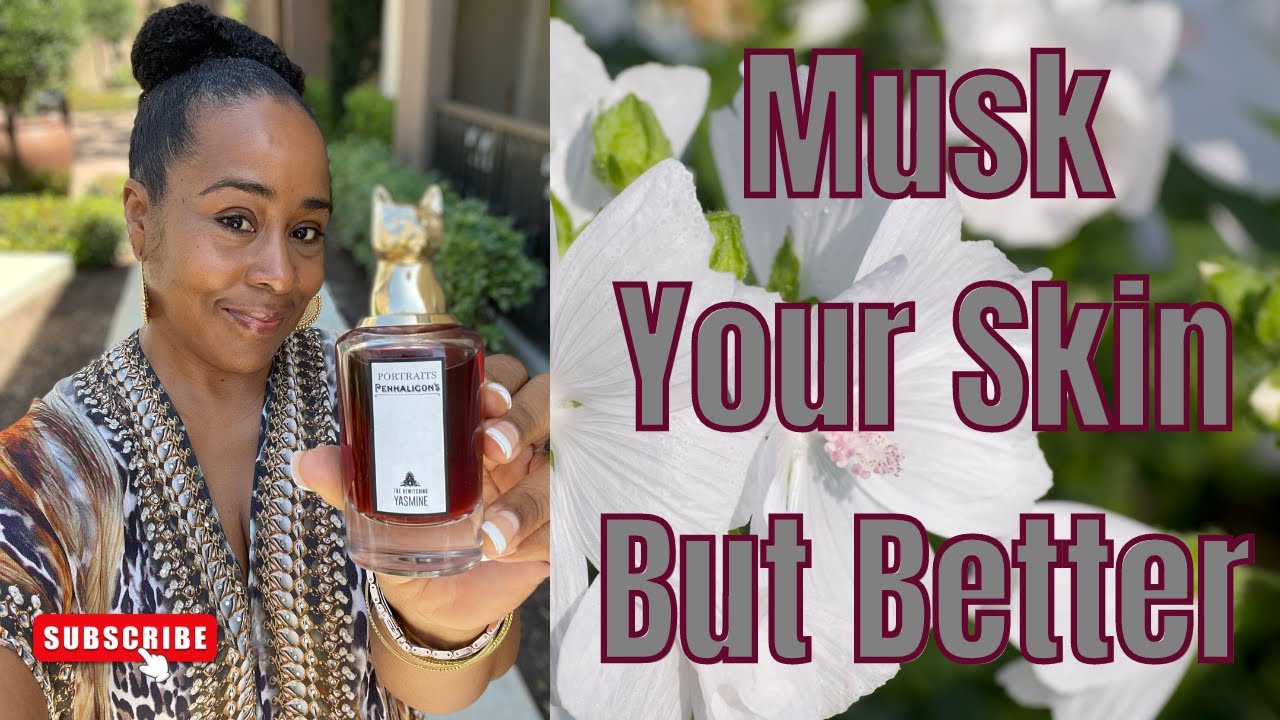 SEXY IN A BOTTLE ~ YOUR SKIN BUT BETTER | BEST AMBROXAN, AMBRETTE, MUSK ...