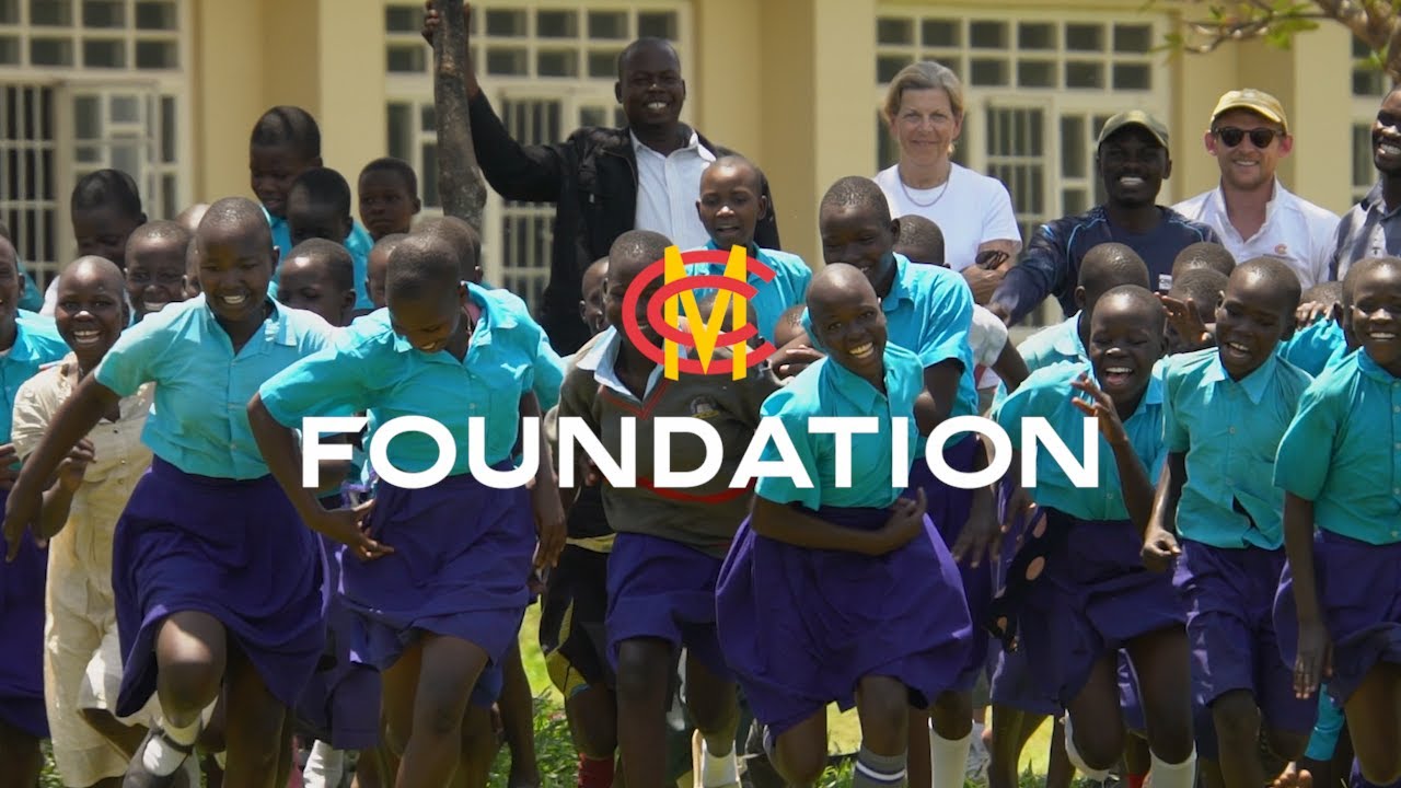 Our 2024 Projects | MCC Foundation - YouTube