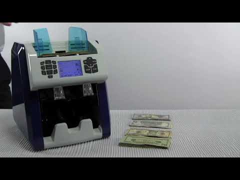 MAGNER 152 Operational Video - YouTube