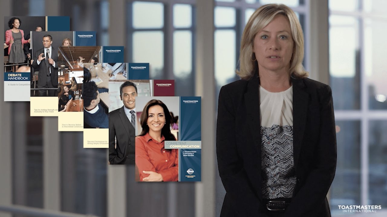 Toastmasters Pathways learning experience – How were members involved ...