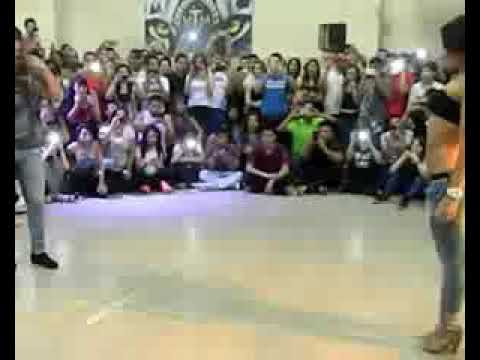 Dance super rekis