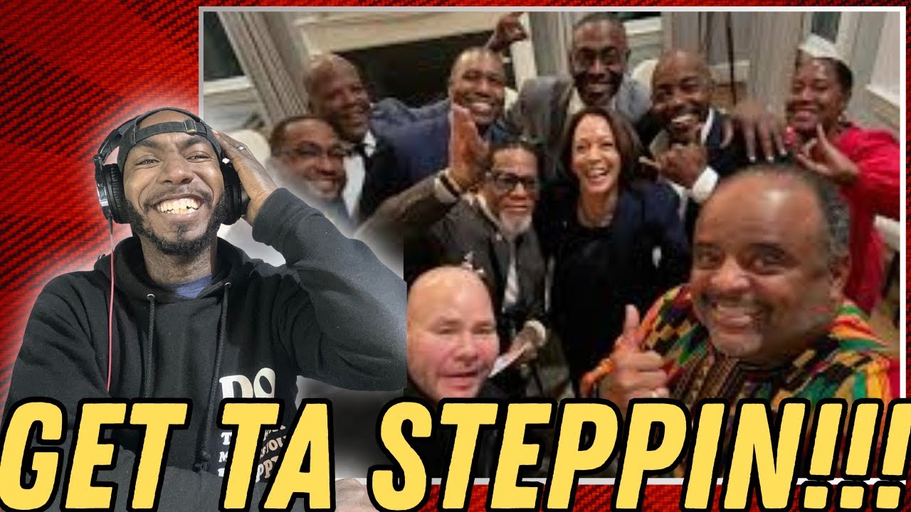 Moment Of Silence For The Black Gatekeepers.. - YouTube