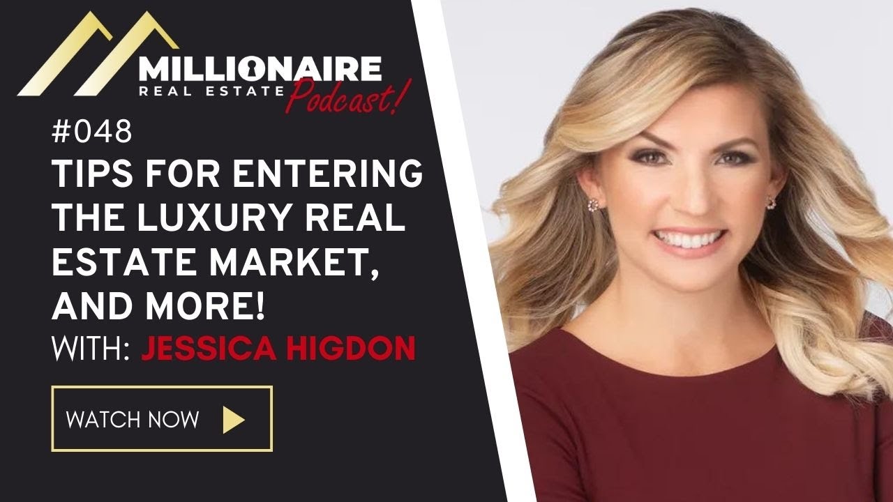 Tips For Entering The Luxury Real Estate Market, and more - with ...