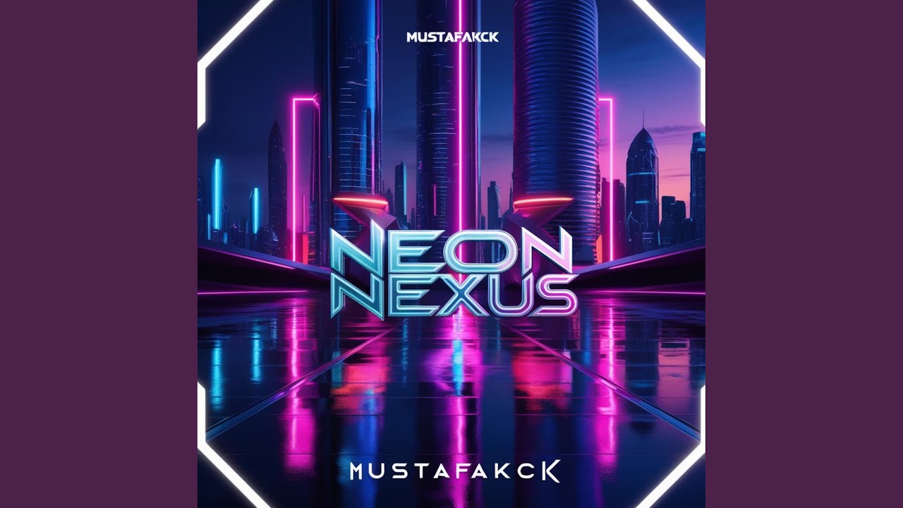 Neon Nexus - YouTube
