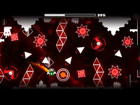 [GD Mobile] Anatomic By Lemons - YouTube