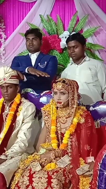 jija ji ka shadi hai - YouTube