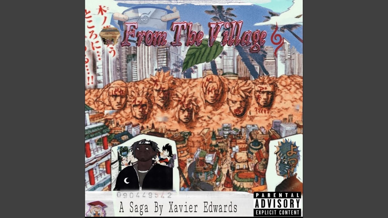 Heaven Scroll - YouTube