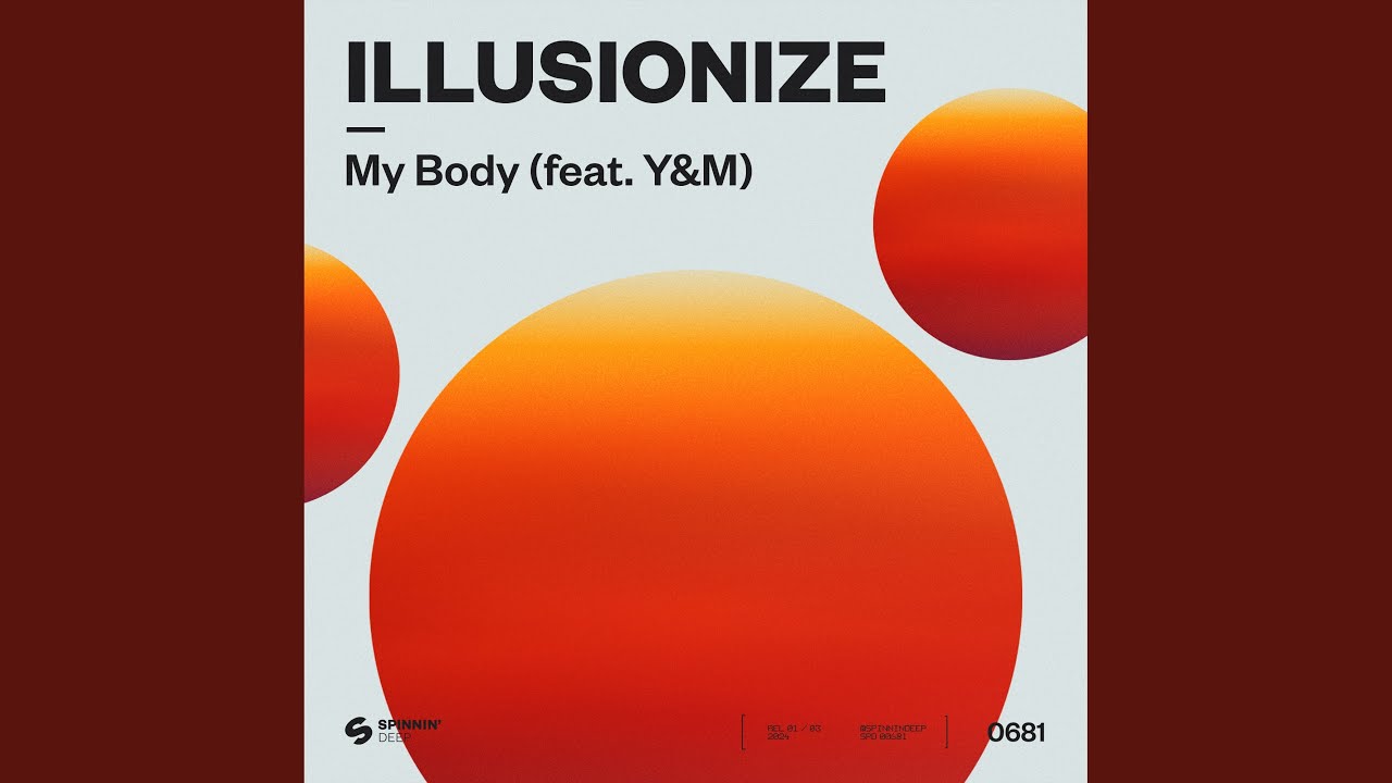My Body (feat. Y & M) (Extended Mix) - YouTube