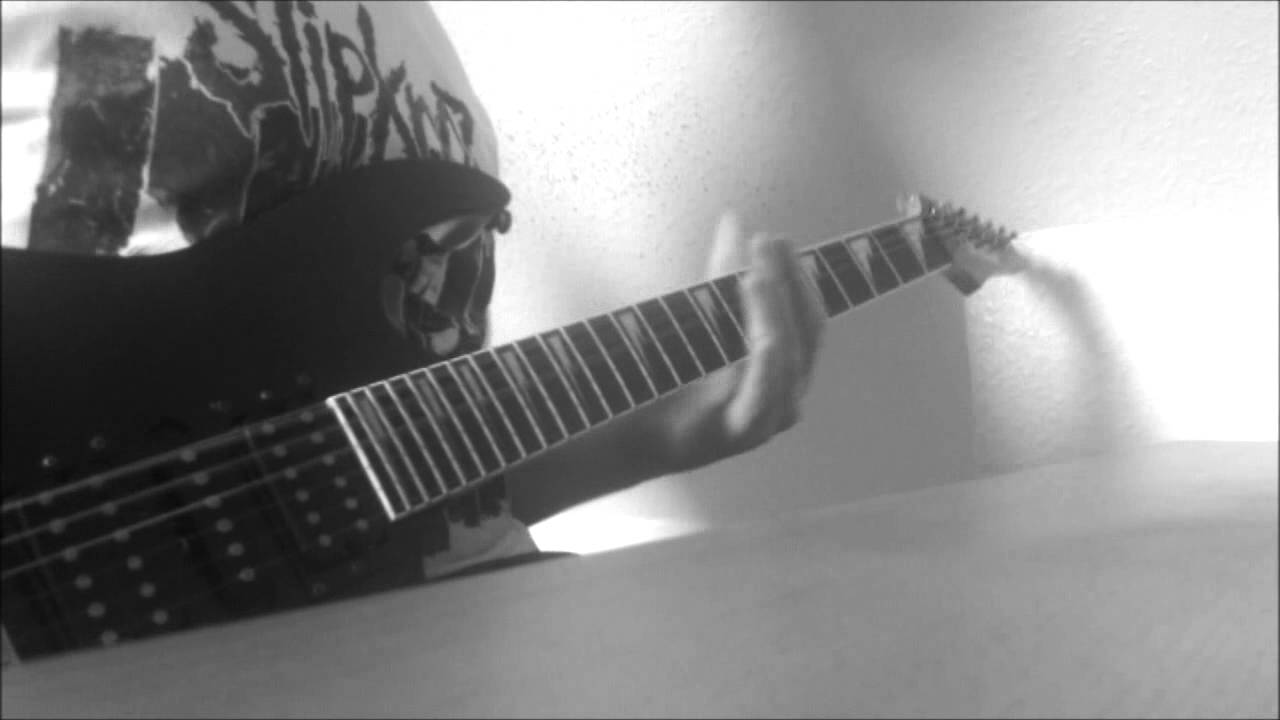Spring Rammstein Guitar Cover - YouTube Music