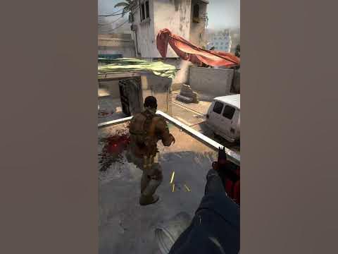 I used SPINBOT in CS:GO | CS2 - YouTube