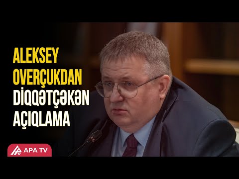 “Azərbaycan Rusiya üçün Asiya və Afrika ölkələrinə, Körfəzə ən qısa yoldur” – APA TV