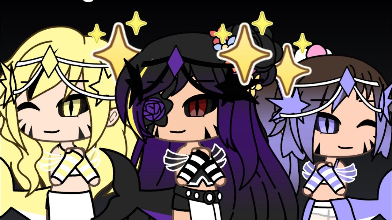 Siren|GLMV|{Gachalife} - YouTube