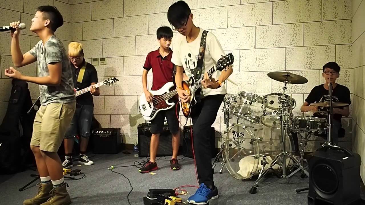 無盡 Cover By XERO - YouTube