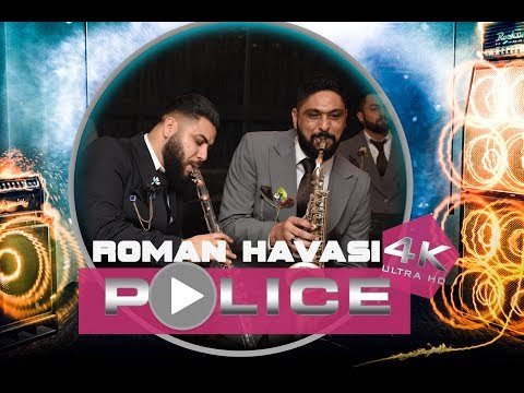 Ork AZAT KING ★ ROMAN HAVASI  2019 ♫®★ ©(Official 4K Video) ♫