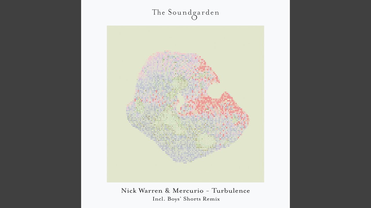 Turbulence (Boys' Shorts Remix) - YouTube