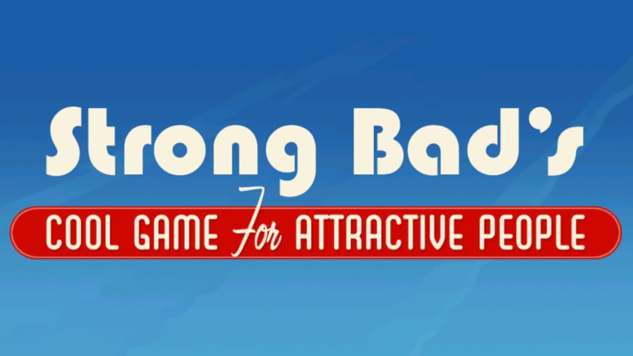 Strong Bad is in Jail Cartoon (Extended Version) - Strong Bad's Cool ...