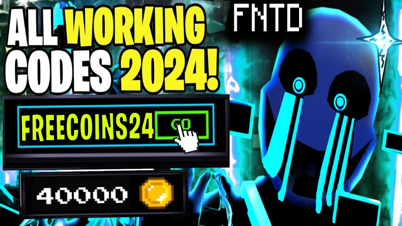 ALL *NEW HIDDEN CODES* FOR FIVE NIGHTS TD IN AUGUST 2024! ROBLOX FIVE ...