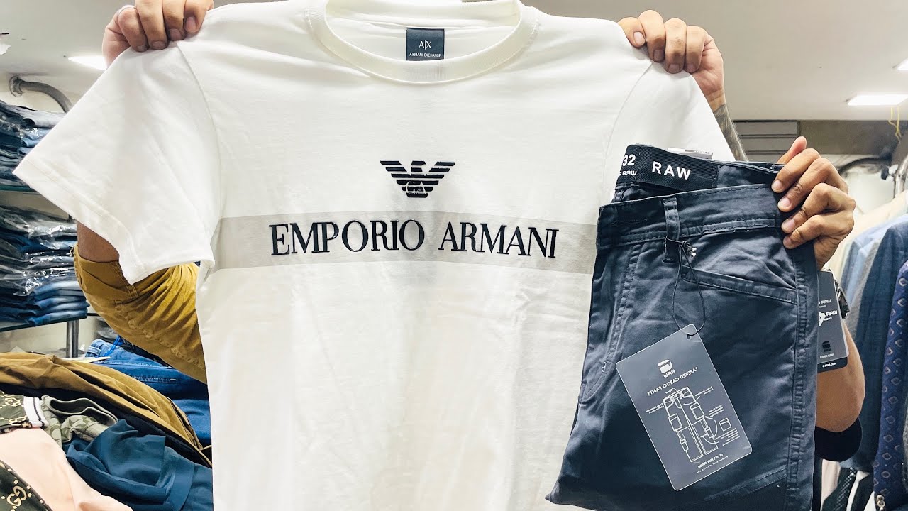 101% Original Branded Clothes 😱 | All New Winter Collection n Last ...