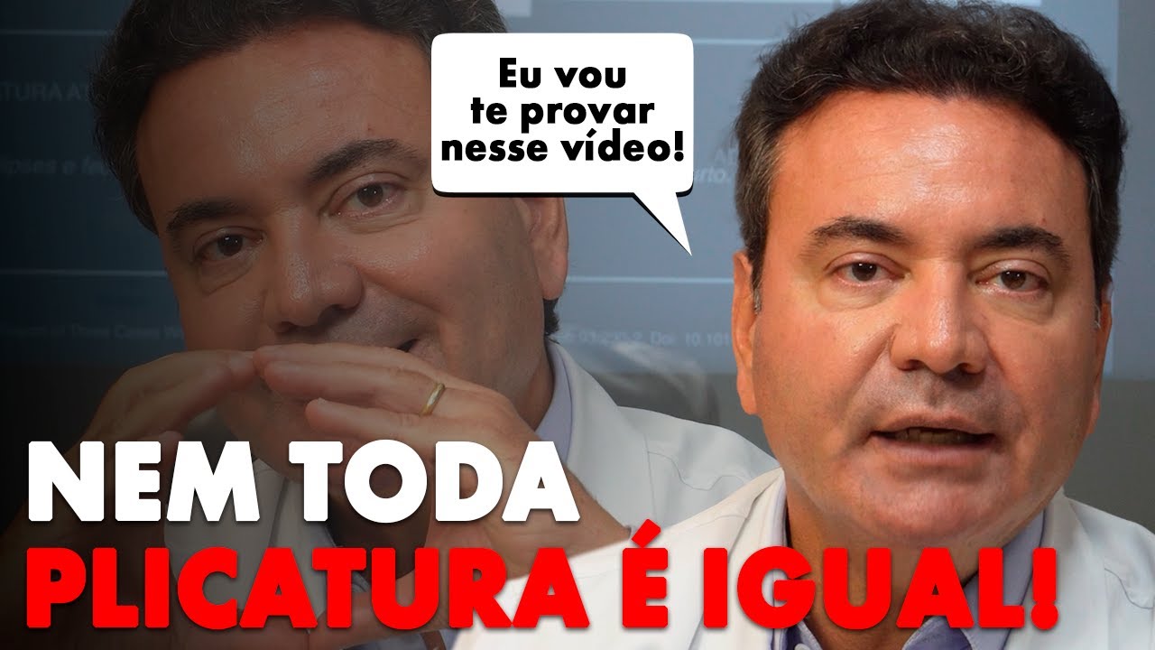 Além da Plicatura: Conhecendo a Técnica de Nesbit Modificada | Dr ...