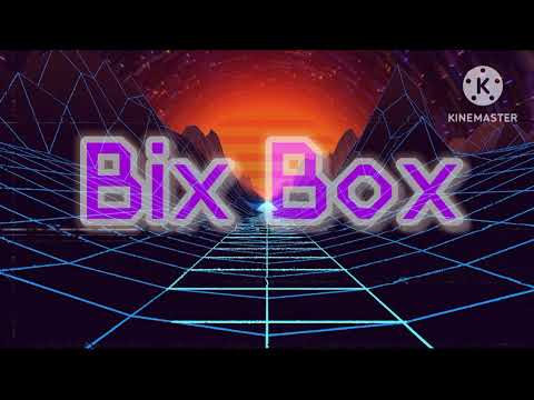 Bix Box ( Instrumental song ) - YouTube