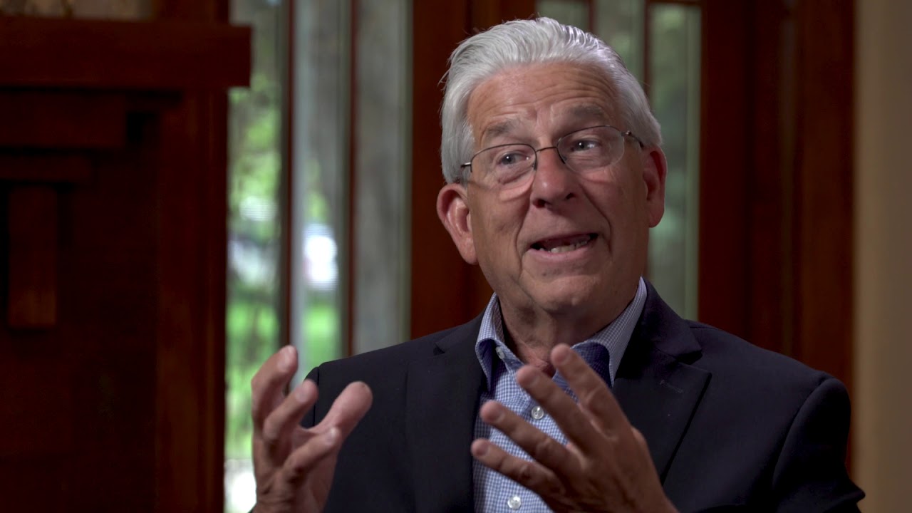 Bob Blenn - Inspiring Human Potential - 2020 - YouTube