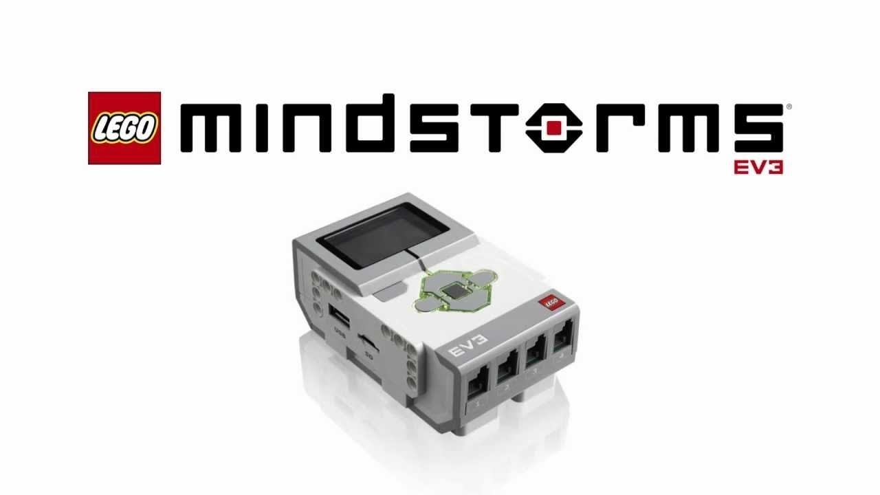 LEGO MINDSTORMS EV3 - PROGRAMACIÓN EN ROBOTC - SIGUIENDO LA LINEA NEGRA ...