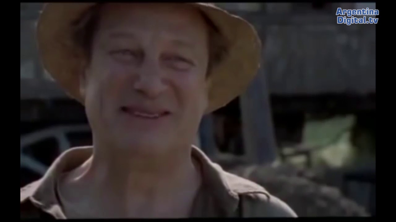LAS MANOS - LA HISTORIA DEL PADRE MARIO PANTALEO - YouTube